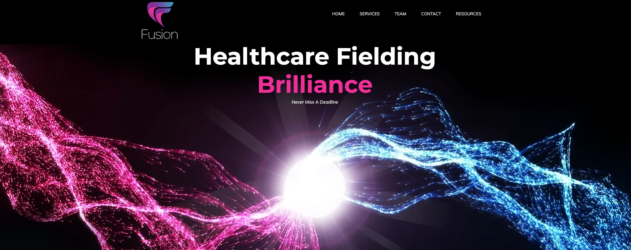 Revolutionizing Healthcare Recruitment App - GoodieWebsite